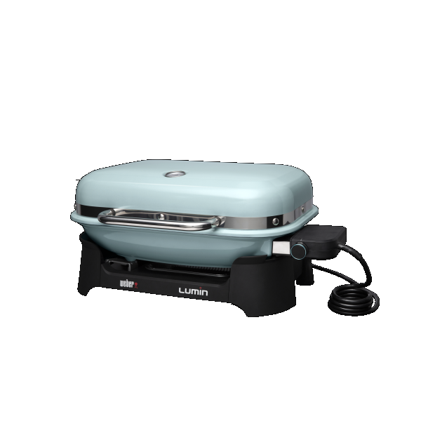 Lumin Light Ice Blue - Saskatoon Barbecues & More