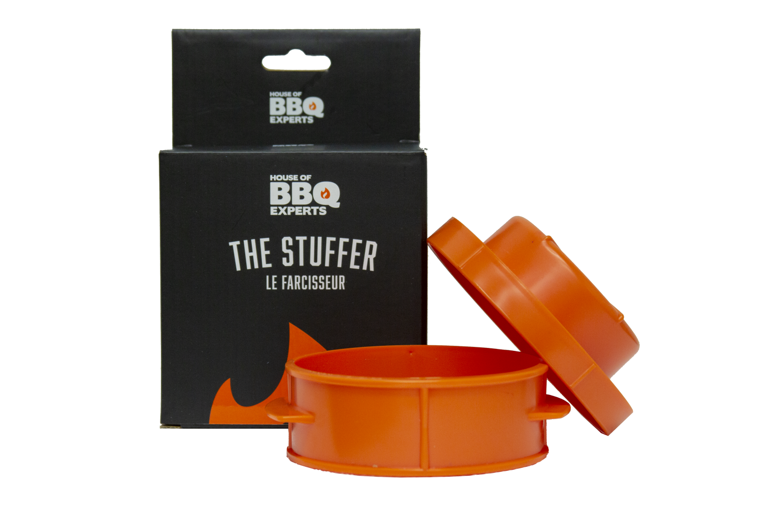 House of BBQ Experts The Stuffer - Saskatoon Barbecues & More
