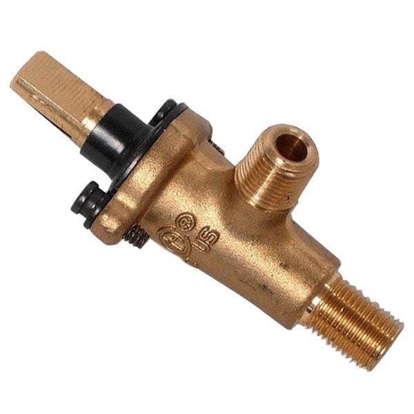 Crown Verity Control Valve - with Z2303 Orifice Cap #56 - Saskatoon ...