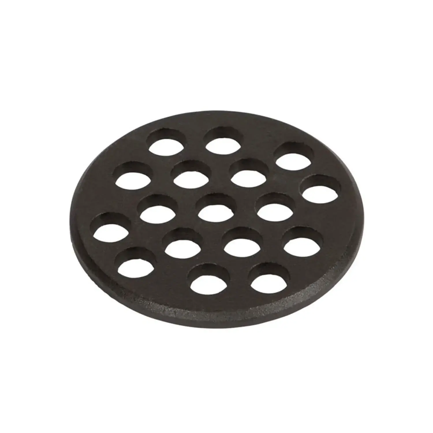 Green Egg Cast Iron Fire Grate (SM, MINI) - Saskatoon Barbecues & More