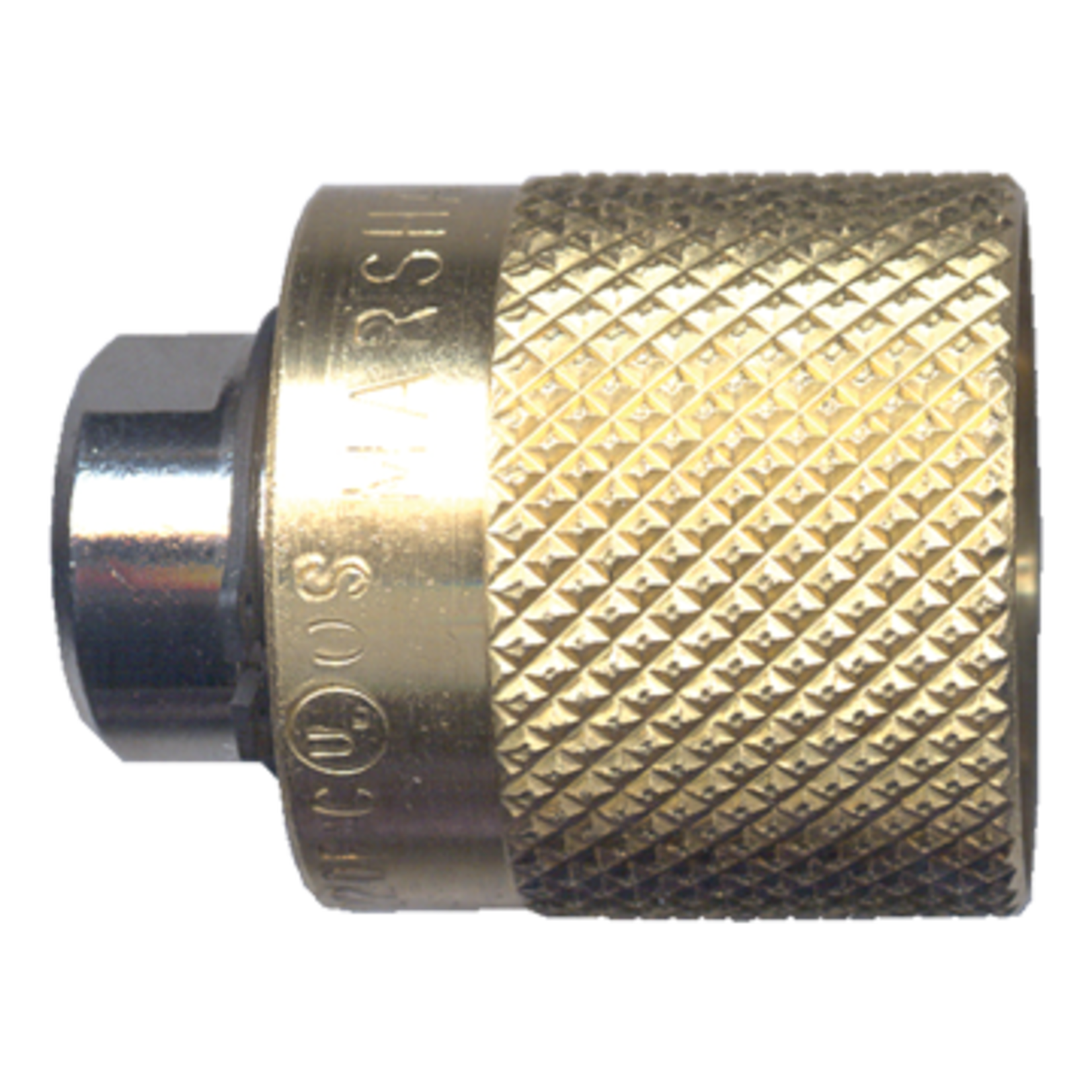 Forklift LP Parts - Check Connectors - Saskatoon Barbecues & More