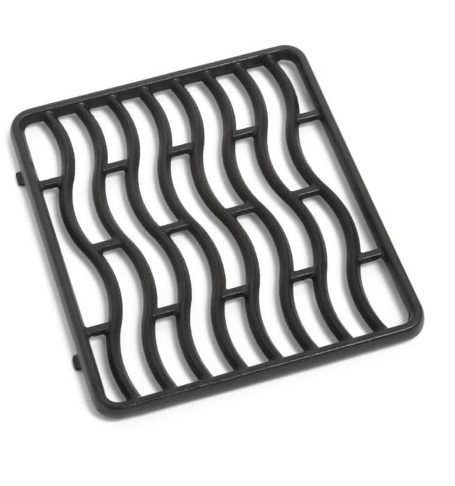 Napoleon Side burner grate, Cast iron, for Rogue series - Saskatoon ...