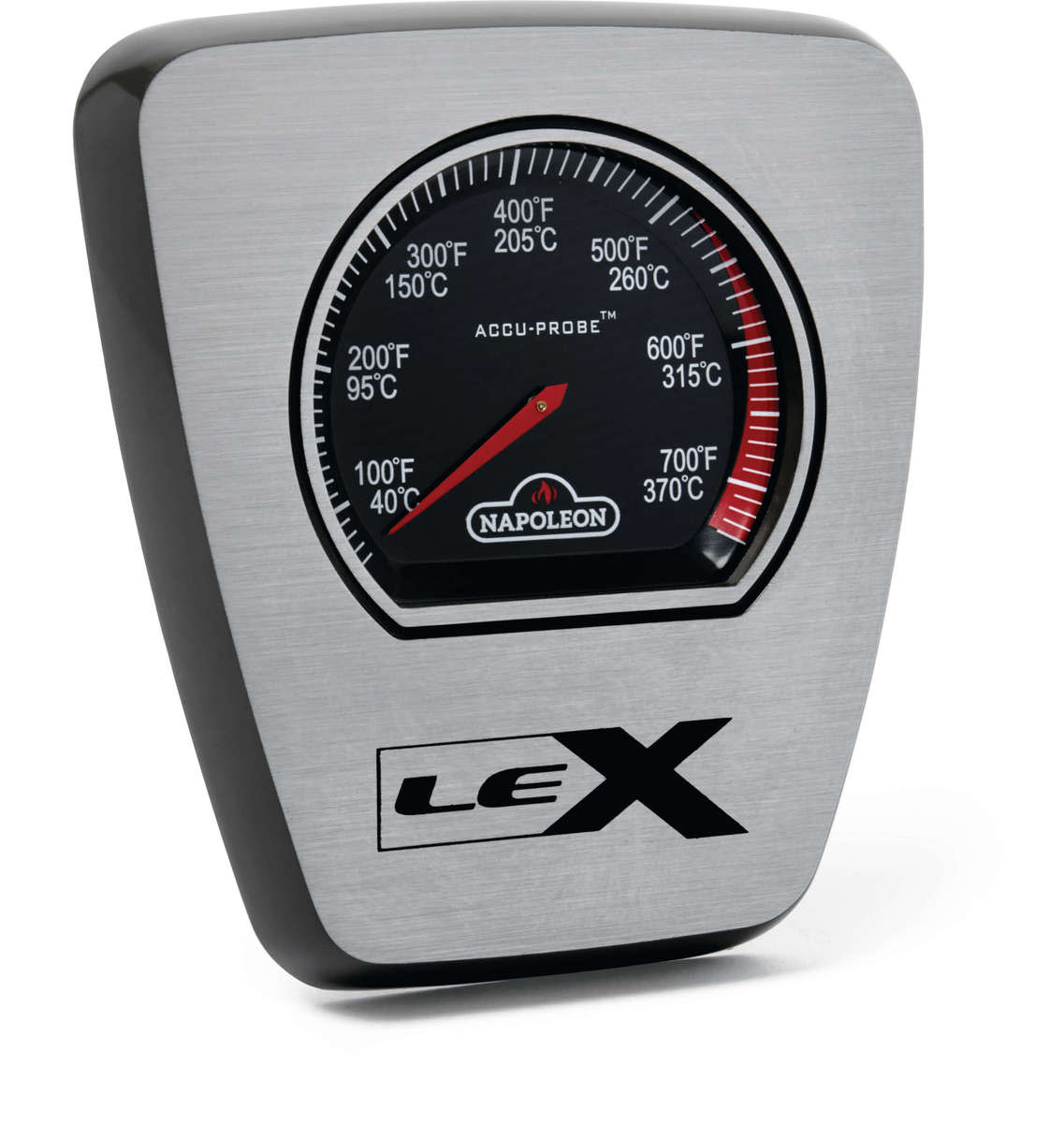 Napoleon Temperature Gauge for LEX Series - Saskatoon Barbecues & More