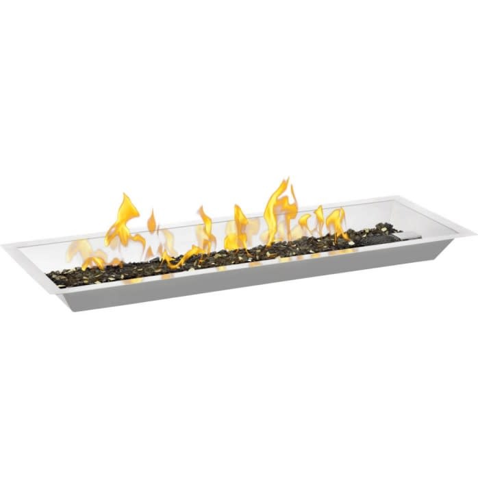 Napoleon Patio Flame Burner - Rectangular - Saskatoon Barbecues & More