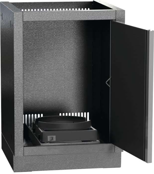 Napoleon OASIS™ Propane Tank Cabinet - Saskatoon Barbecues & More