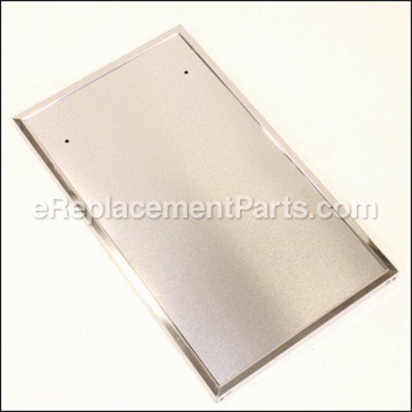 Doors & Panels - Saskatoon Barbecues & More