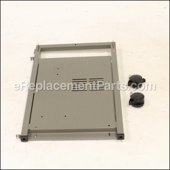 Weber FRAME RHS DOM LP/NG, EXP NG GEN '14 - Saskatoon Barbecues & More