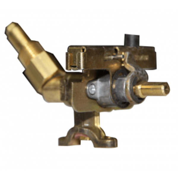 Gas Fittings - Saskatoon Barbecues & More