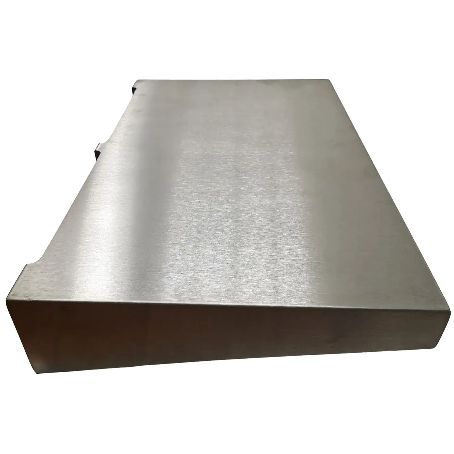 Traeger Right Shelf Assembly Kit: Select - Saskatoon Barbecues & More