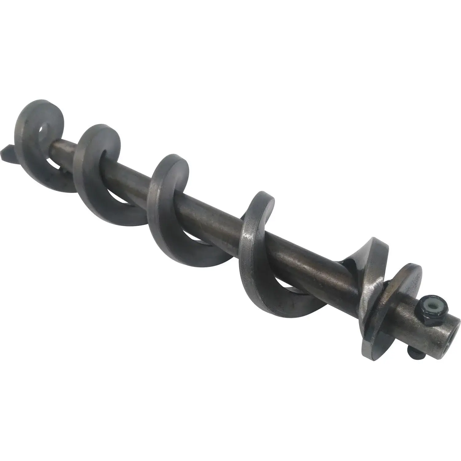 Traeger Auger Assembly: PTG - Saskatoon Barbecues & More