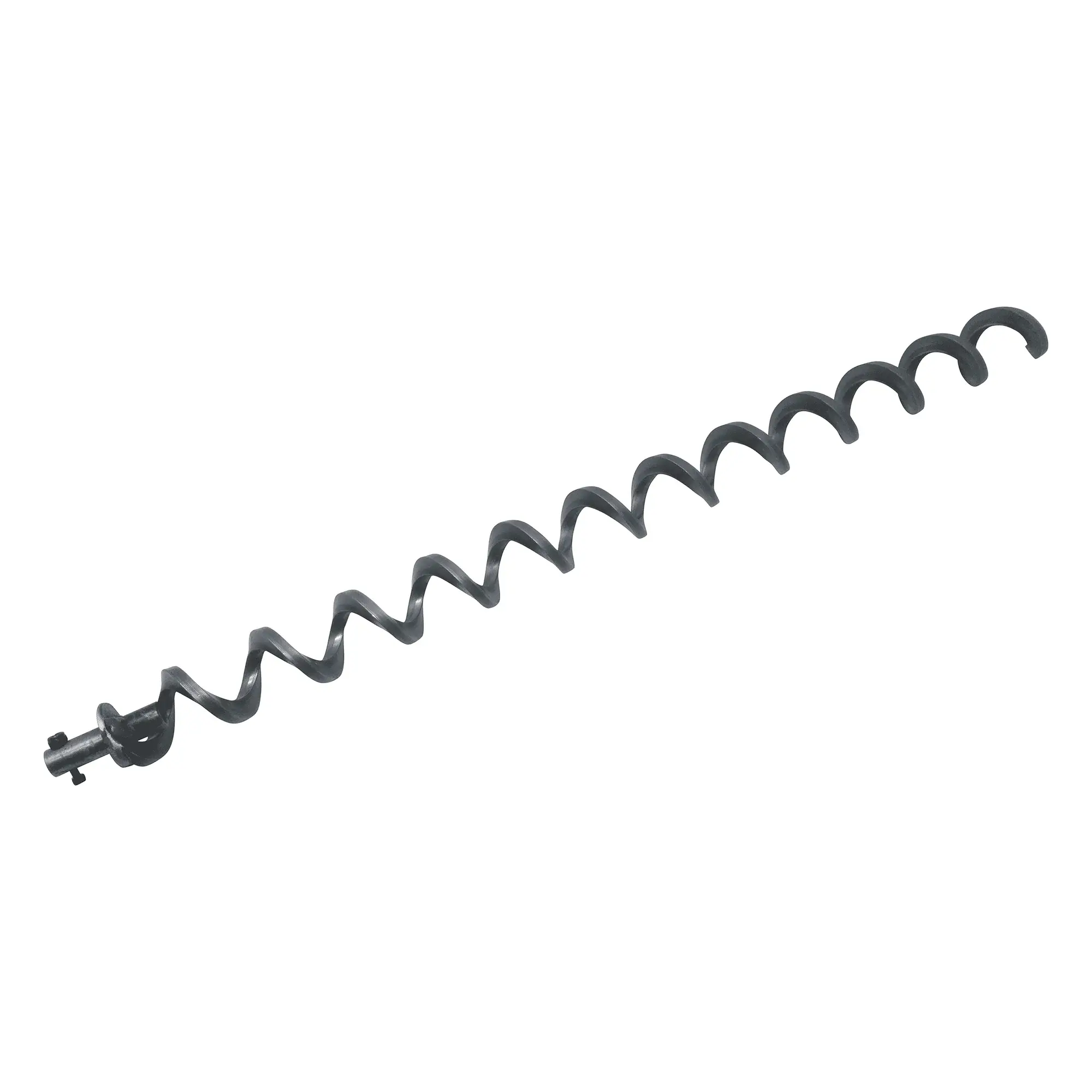 Traeger Auger Assembly: Timberline 1300 - Saskatoon Barbecues & More