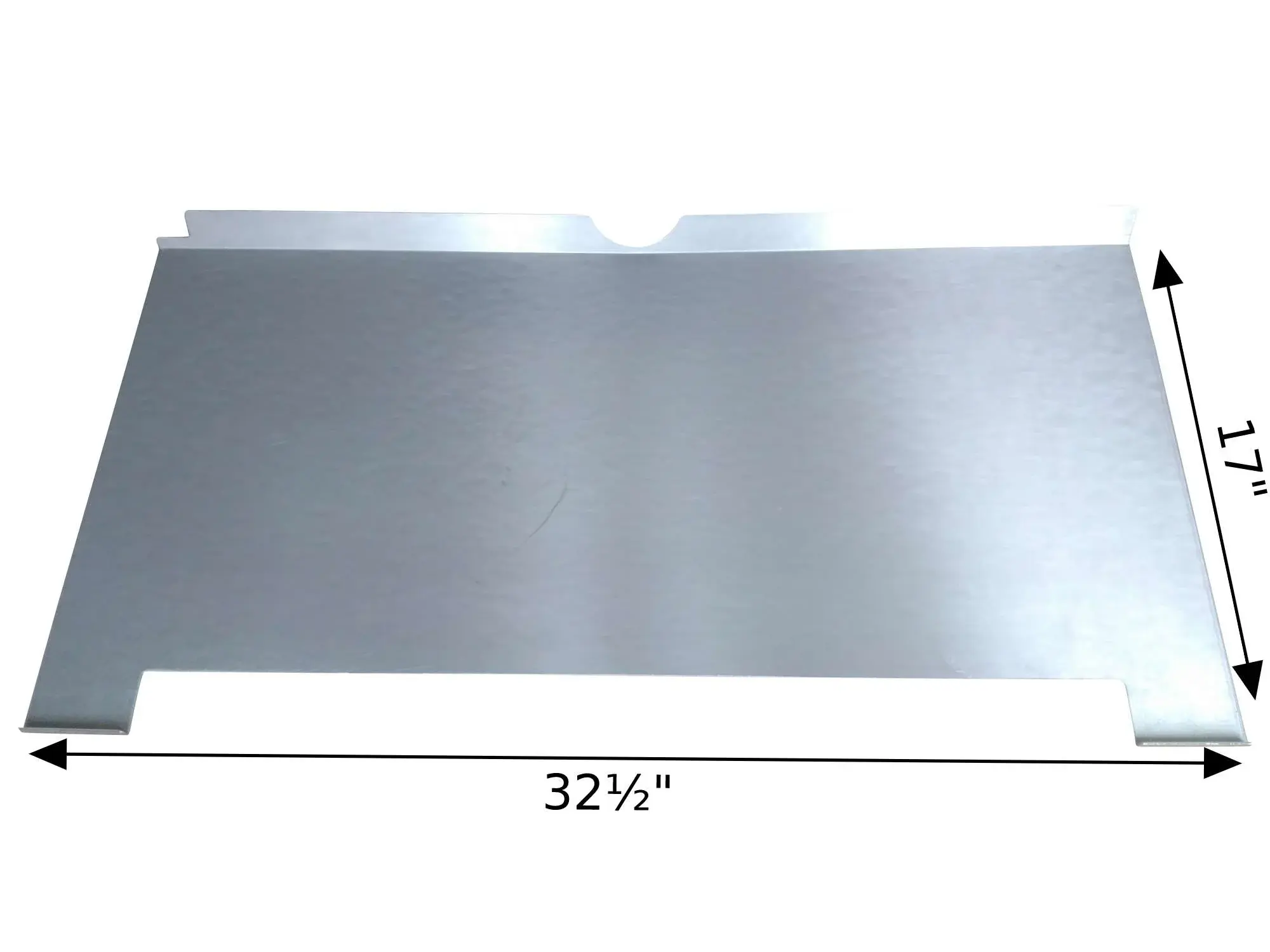 Traeger Drip Tray: AC Timberline 1300 - Saskatoon Barbecues & More