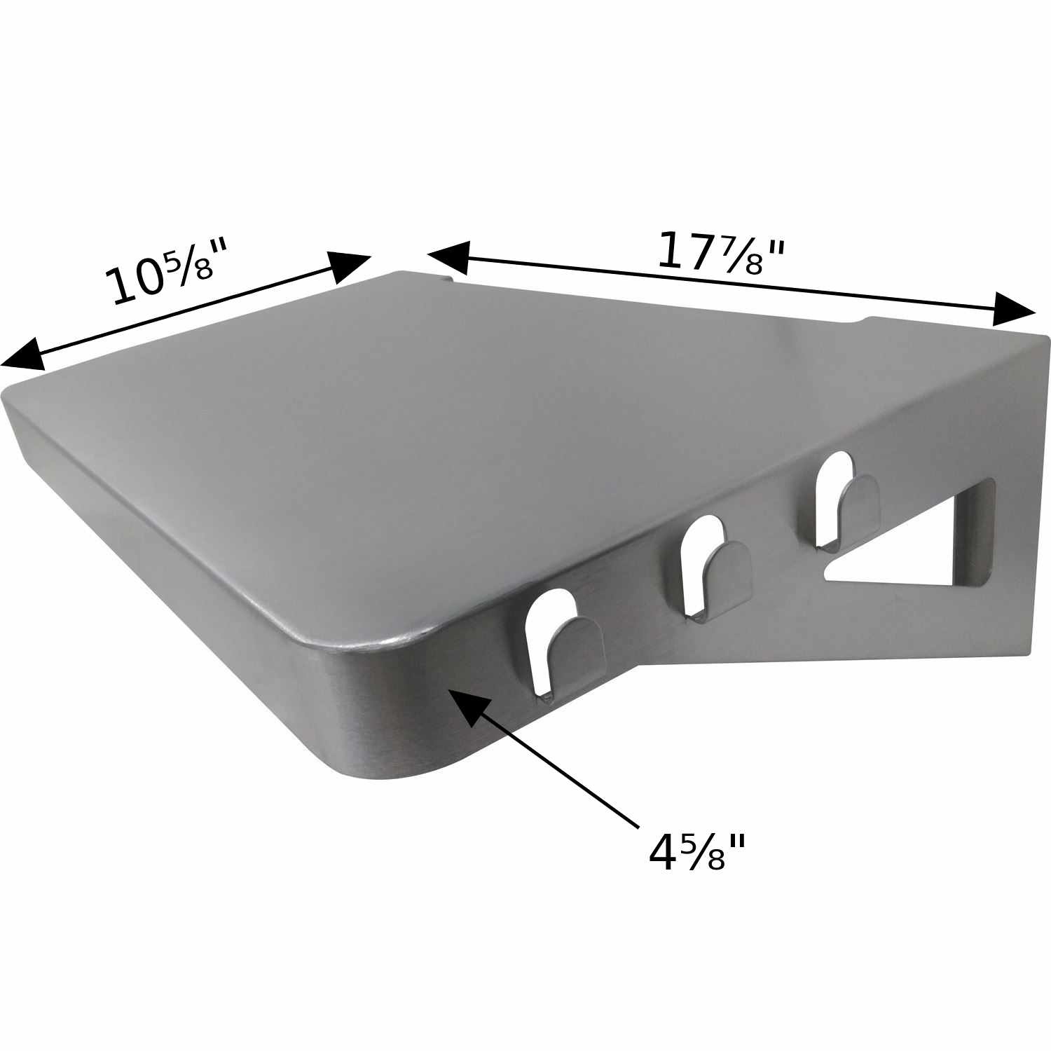 Traeger Side Shelf: Ironwood, DC Timberline - Saskatoon Barbecues & More