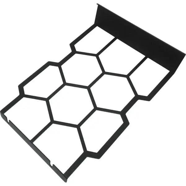 Traeger Hopper Pellet Guard (ETL Grate) - Saskatoon Barbecues & More