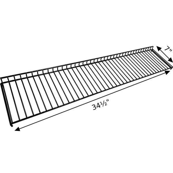 Grates & Racks - Saskatoon Barbecues & More