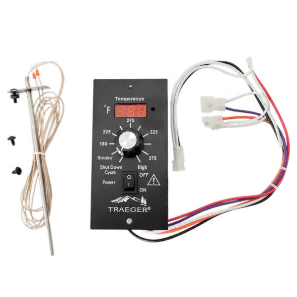 Electronic Controls - Saskatoon Barbecues & More