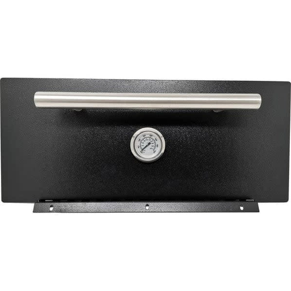 Traeger Base Pan Assembly Blue: Select - Saskatoon Barbecues & More