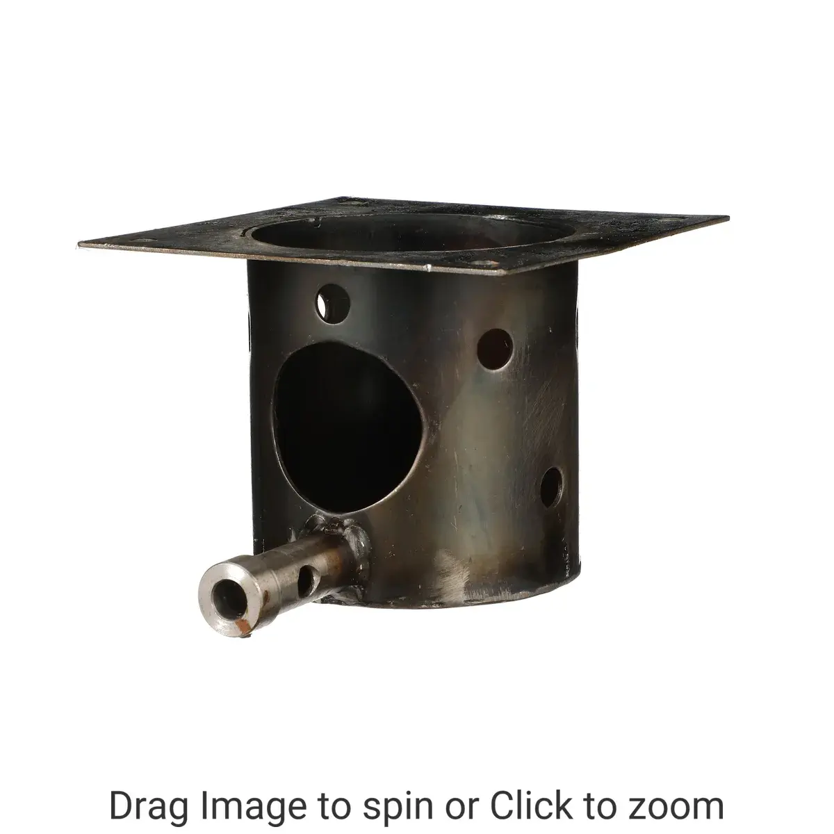 Traeger Firepot - Ironwood, DC Timberline (No hotrod) - Saskatoon ...