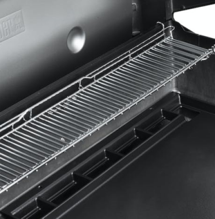 Genesis 300-Series Expandable Warming Rack (2022+) - Saskatoon ...