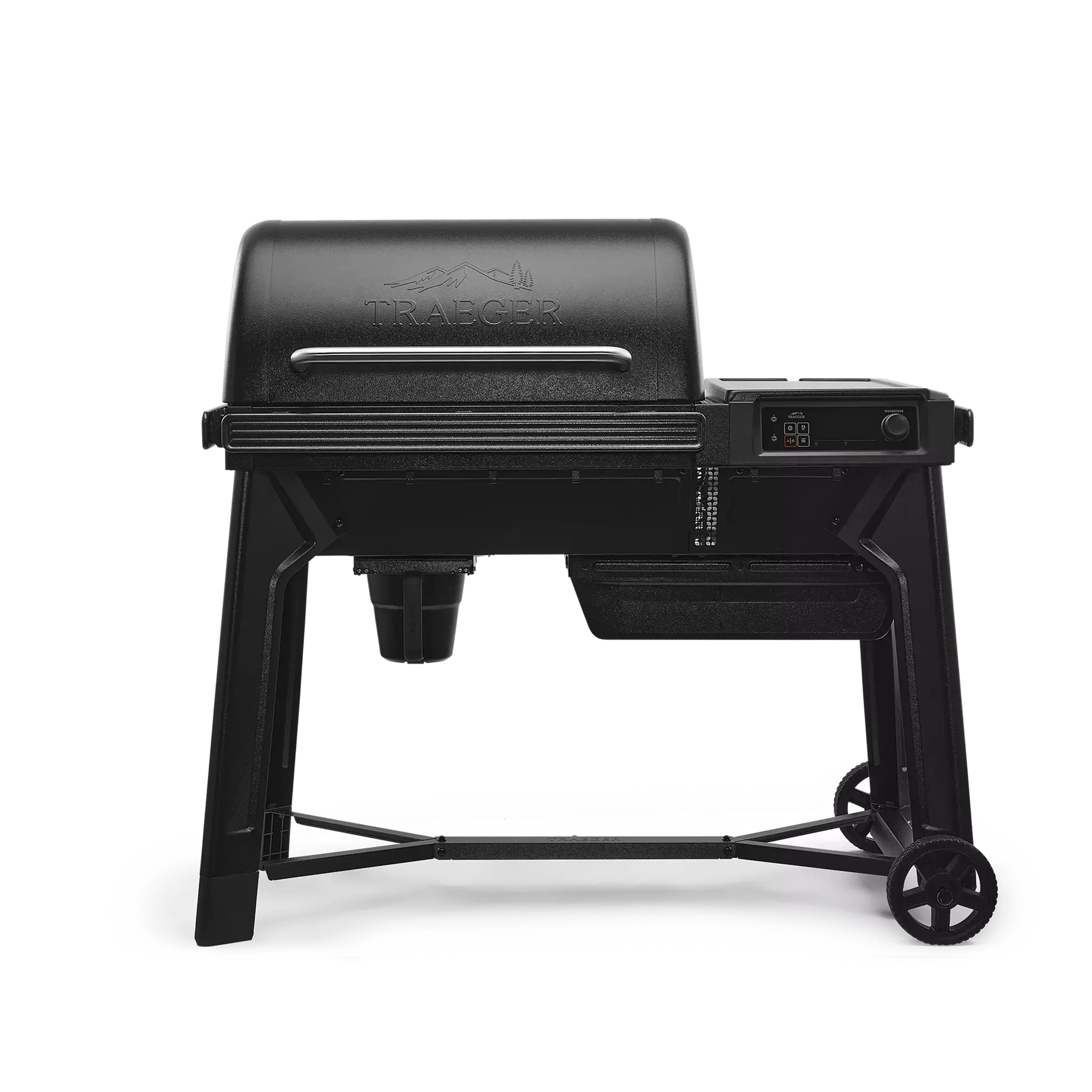 Traeger Woodridge (CAN Ver.) - Saskatoon Barbecues & More