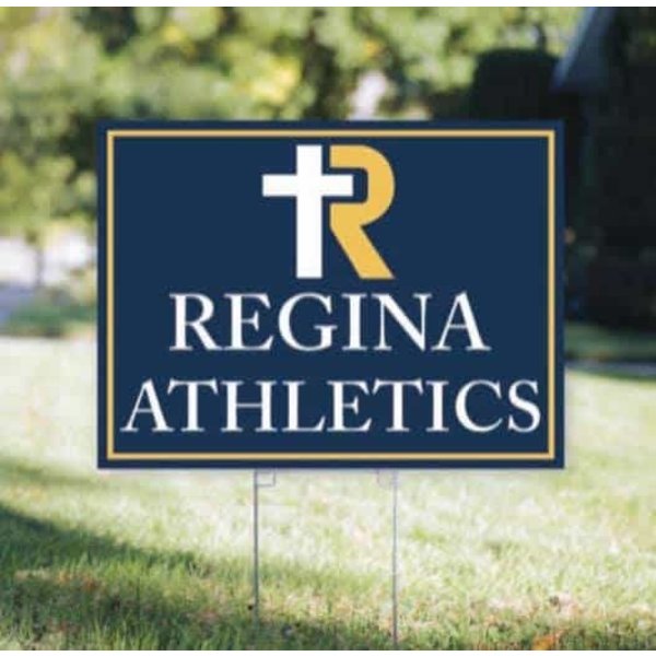 Yard Signs - Regina Spirit Store