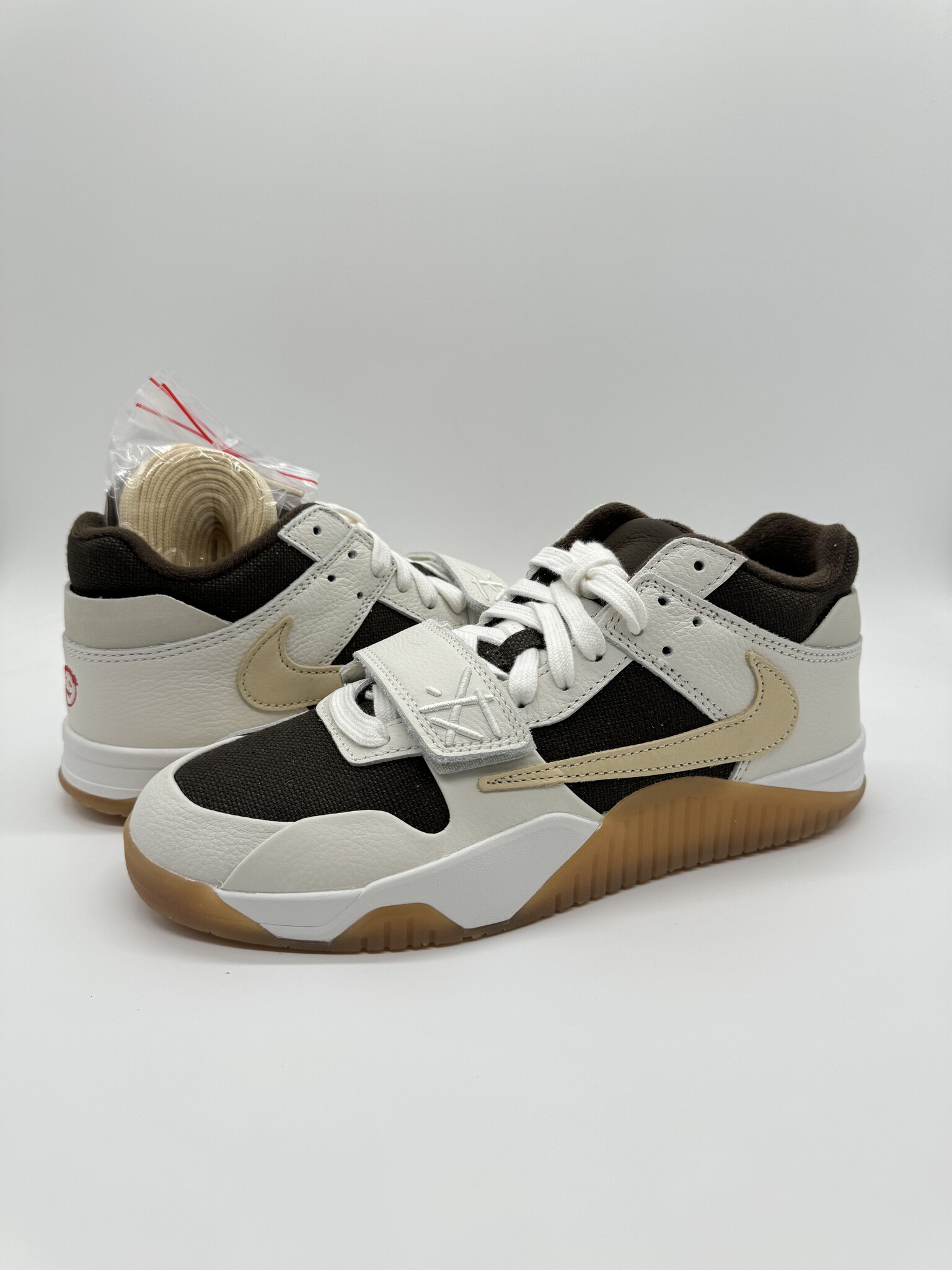 Jordan Jumpman Jack TR Travis Scott Sail - Diverse Sole Jordan Jumpman Jack TR Travis Scott Sail - Diverse Sole