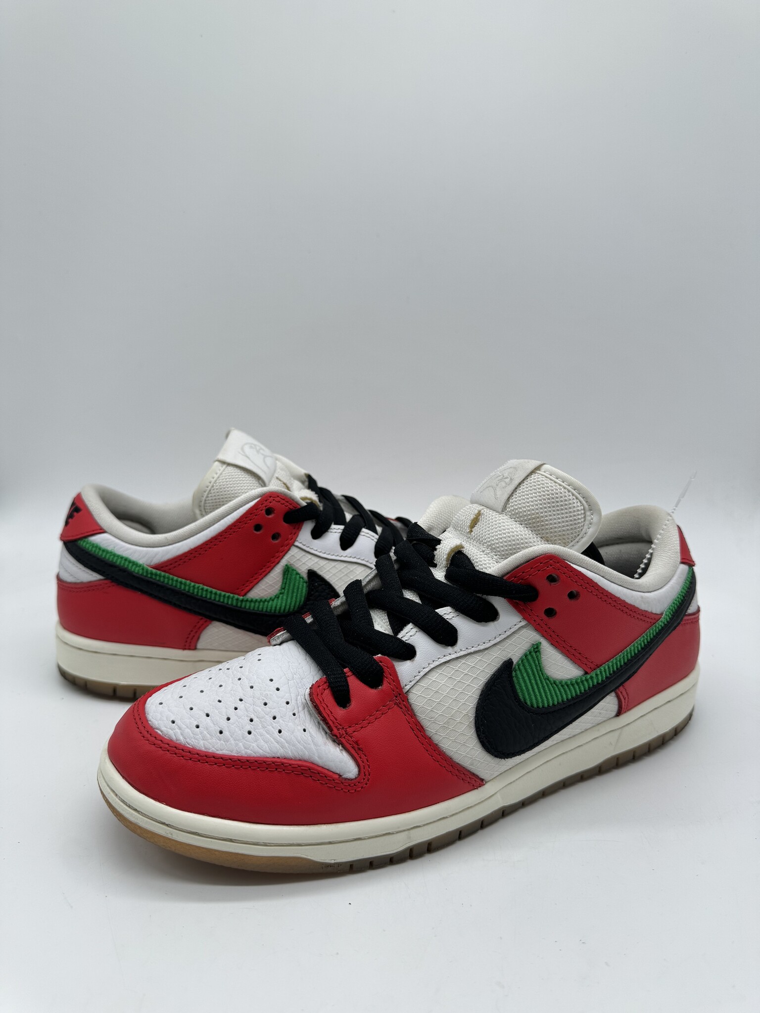 Nike SB Dunk Low Frame Skate Habibi - Diverse Sole