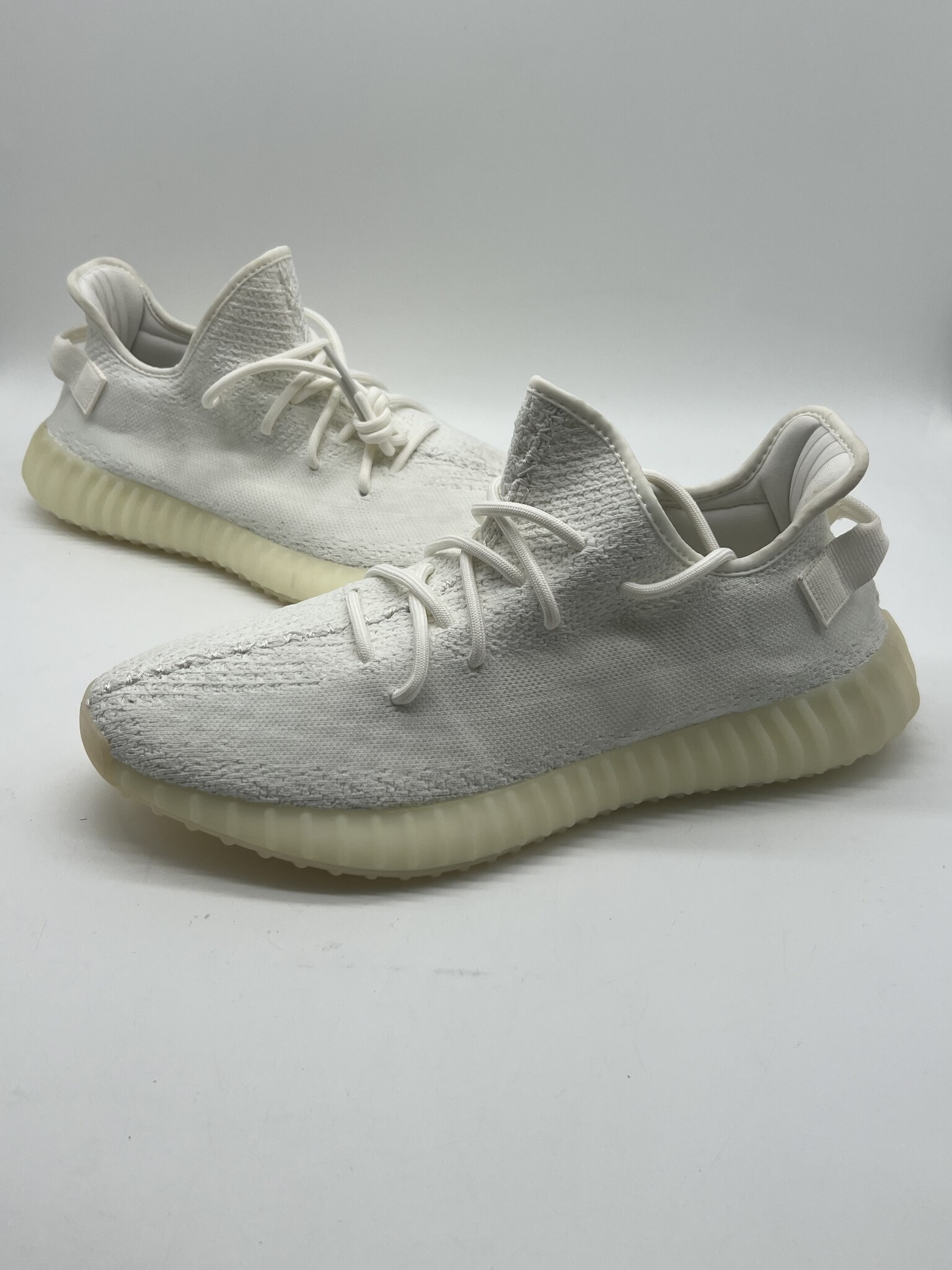 Yeezy Boost 350 V2 Cream - Diverse Sole
