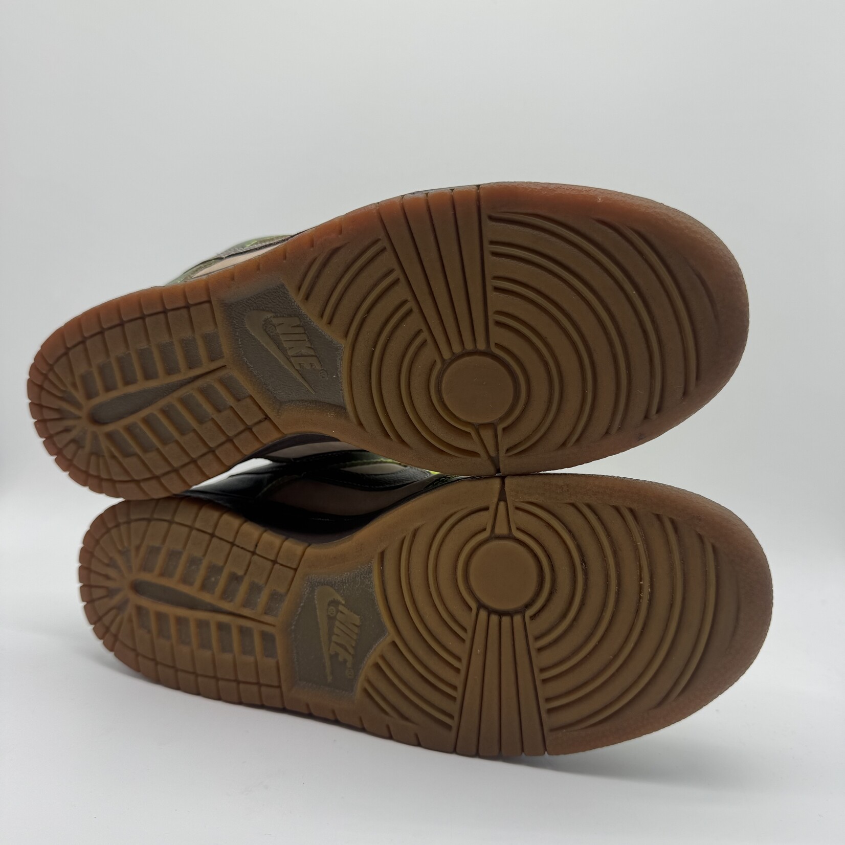 Nike SB Dunk Low Jedi - Diverse Sole