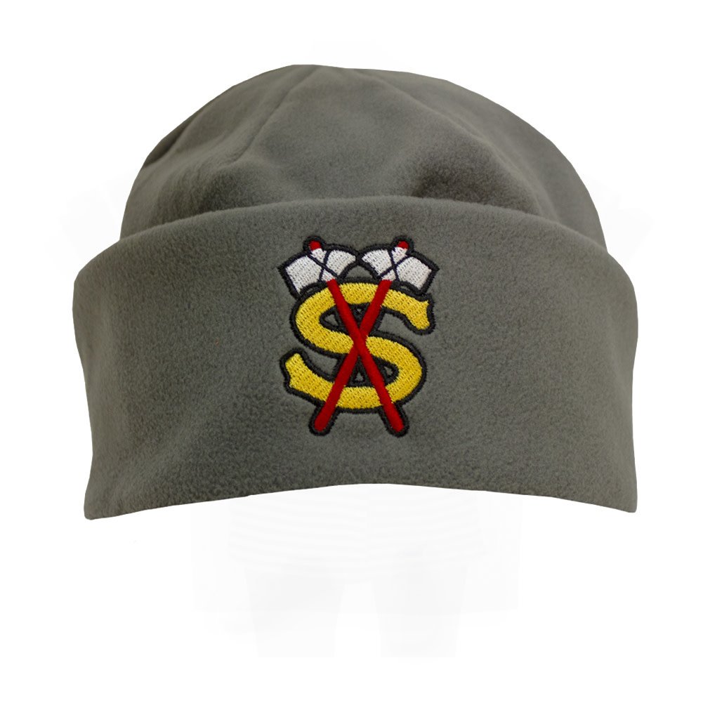 Bob Tomahawk Toque - Sioux Shop at Ralph Engelstad Arena