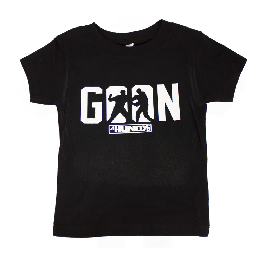 Goon Youth Tee - Sioux Shop at Ralph Engelstad Arena