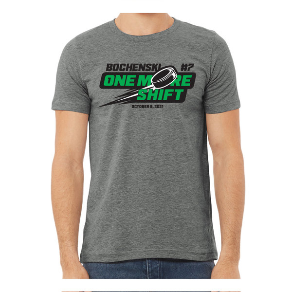 One More Shift - Sioux Shop at Ralph Engelstad Arena