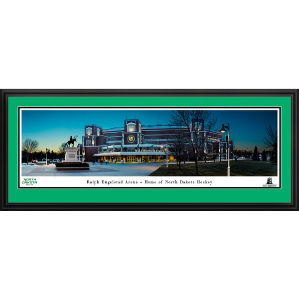 Collection - Sioux Shop at Ralph Engelstad Arena