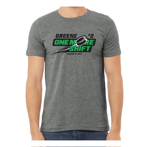 One More Shift - Sioux Shop at Ralph Engelstad Arena