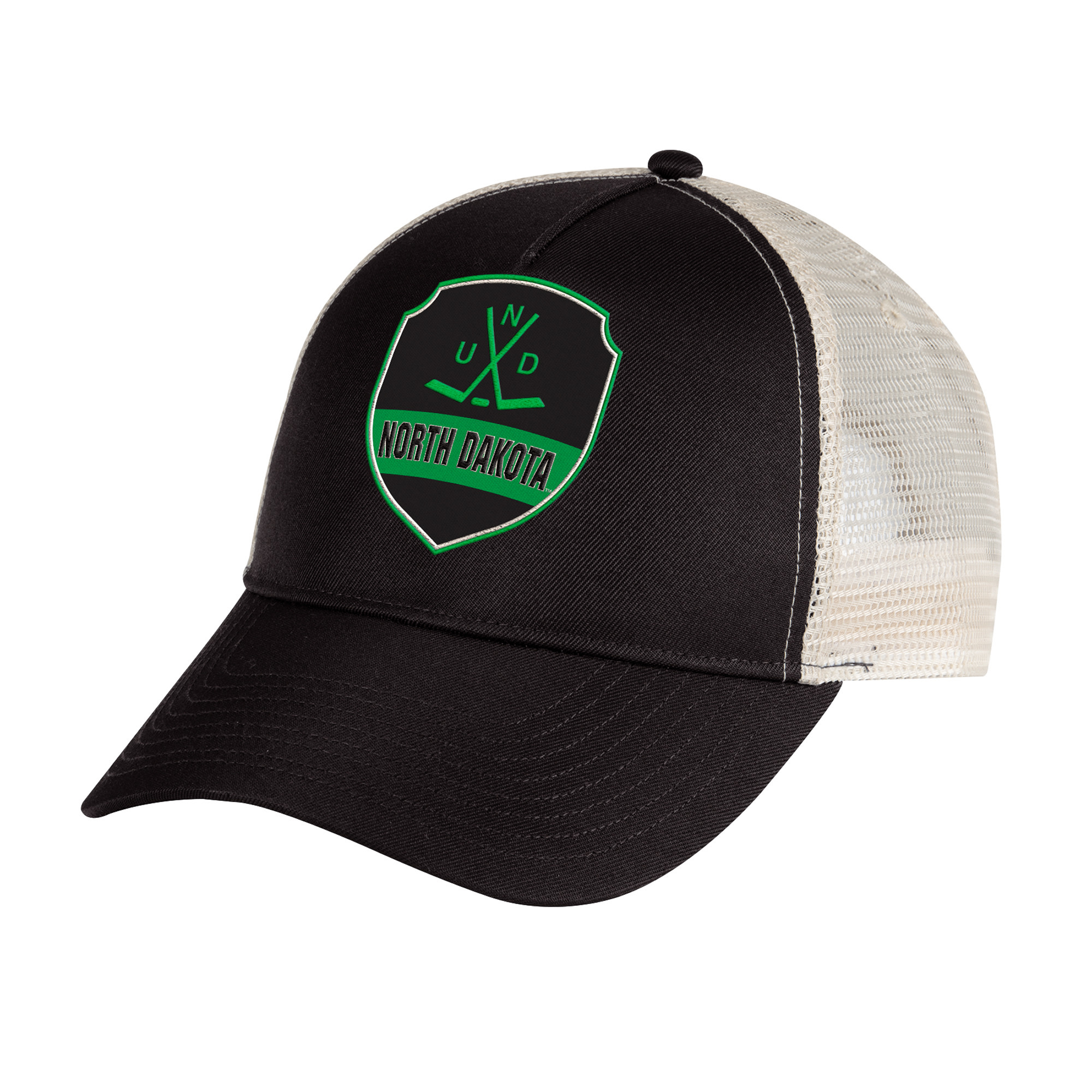 The North Dakota Hockey Effort Cap - Sioux Shop at Ralph Engelstad Arena