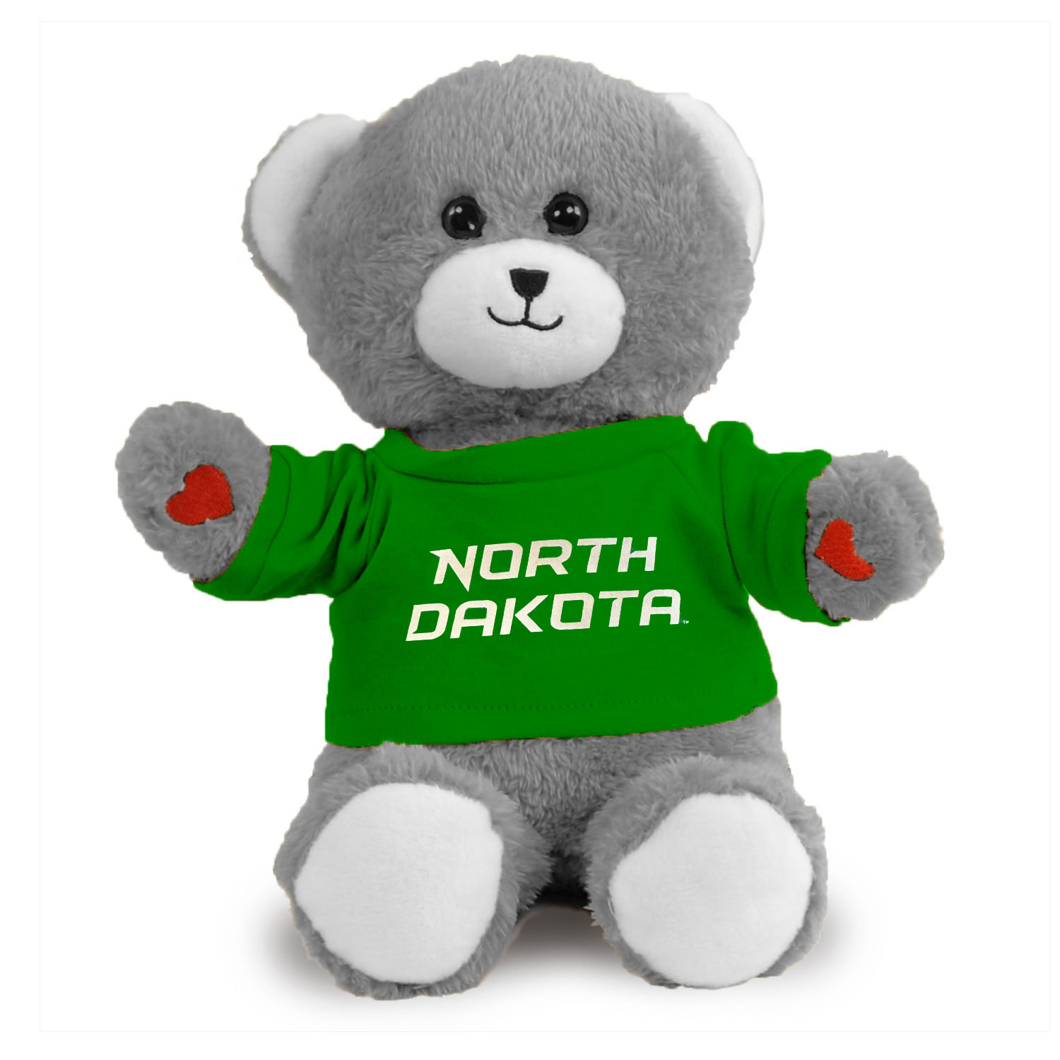 Hey Buddy UND Bear - Sioux Shop at Ralph Engelstad Arena