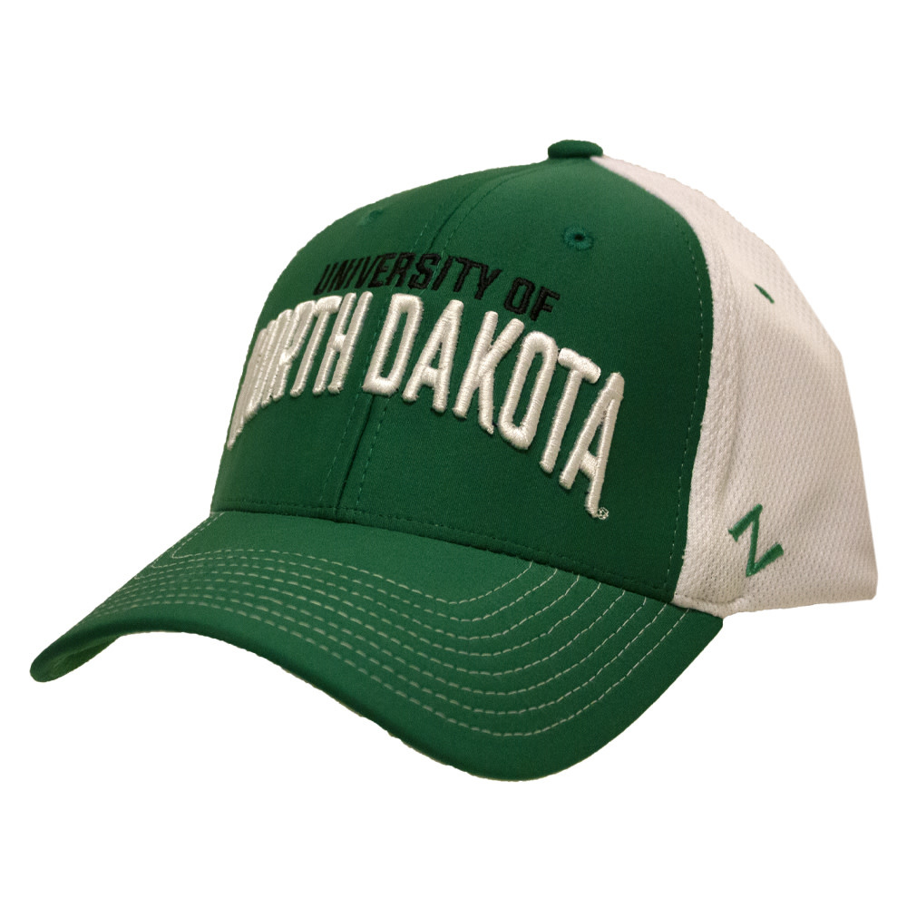 UND Show Off Hat - Sioux Shop at Ralph Engelstad Arena