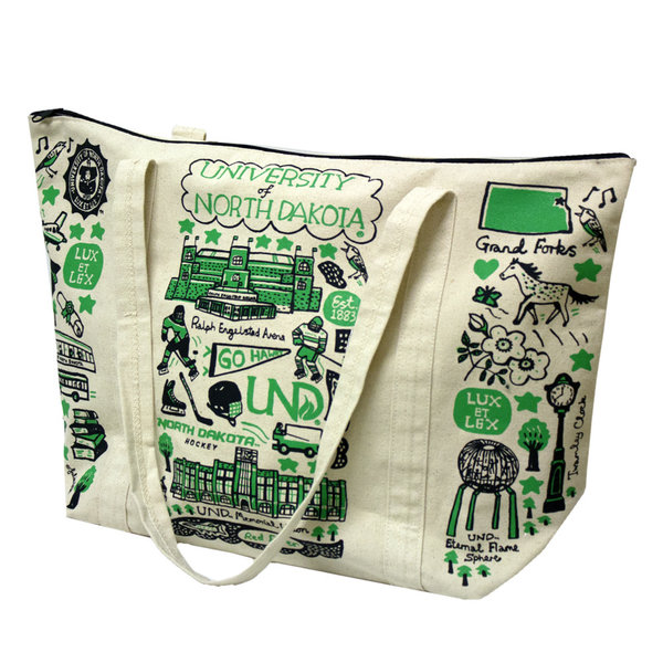 Julia Gash Collection - Sioux Shop at Ralph Engelstad Arena