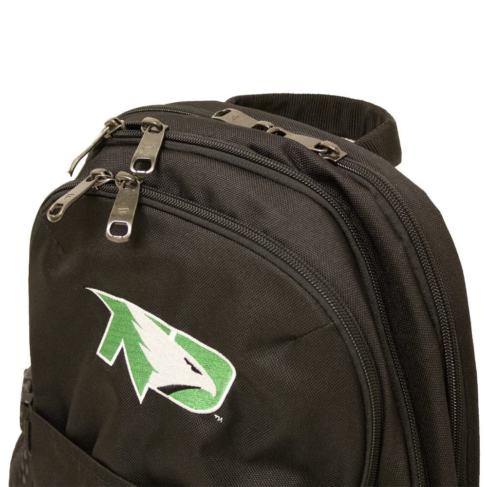 North Dakota Fighting Hawks Backpack - Sioux Shop at Ralph Engelstad Arena
