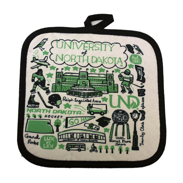 Julia Gash Collection - Sioux Shop at Ralph Engelstad Arena