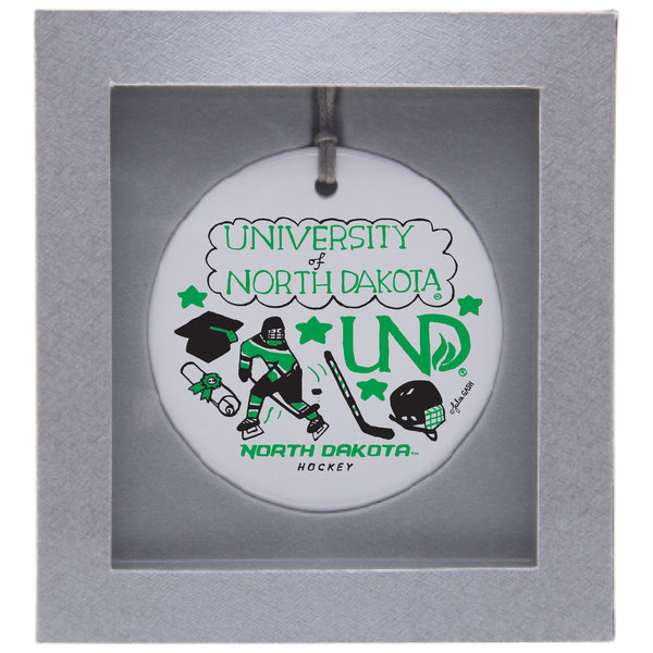 Julia Gash Collection - Sioux Shop at Ralph Engelstad Arena