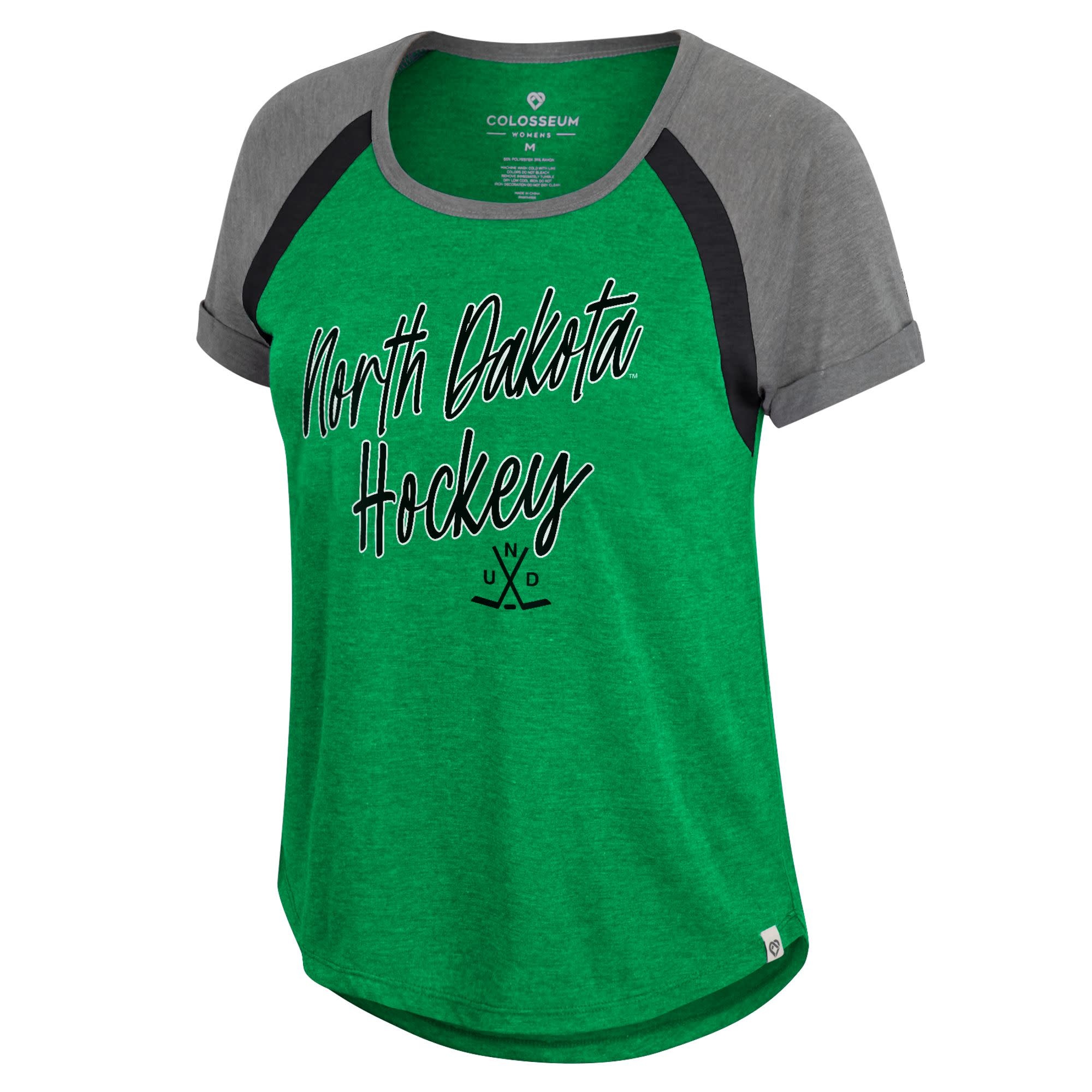 Call My Bluff Tee - Sioux Shop at Ralph Engelstad Arena