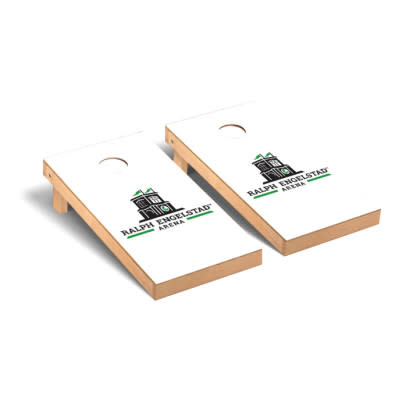 Premium 2' x 4' Cornhole Game Set Sport Designs - Sioux Shop at Ralph ...