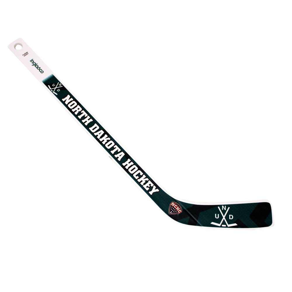 ND Hockey Rapid Fire Stick and Ball Set - Sioux Shop at Ralph Engelstad ...