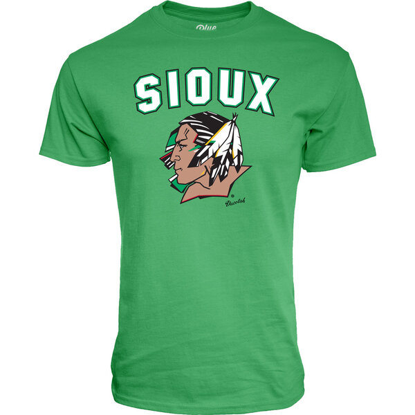 Fighting Sioux - Sioux Shop at Ralph Engelstad Arena