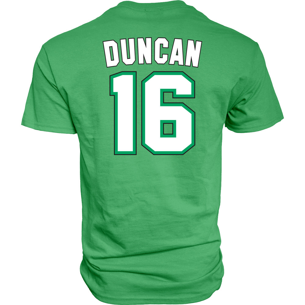 Ryan Duncan #16 Fighting Sioux Tee - Sioux Shop at Ralph Engelstad Arena Ryan Duncan #16 Fighting Sioux Tee - Sioux Shop at Ralph Engelstad Arena