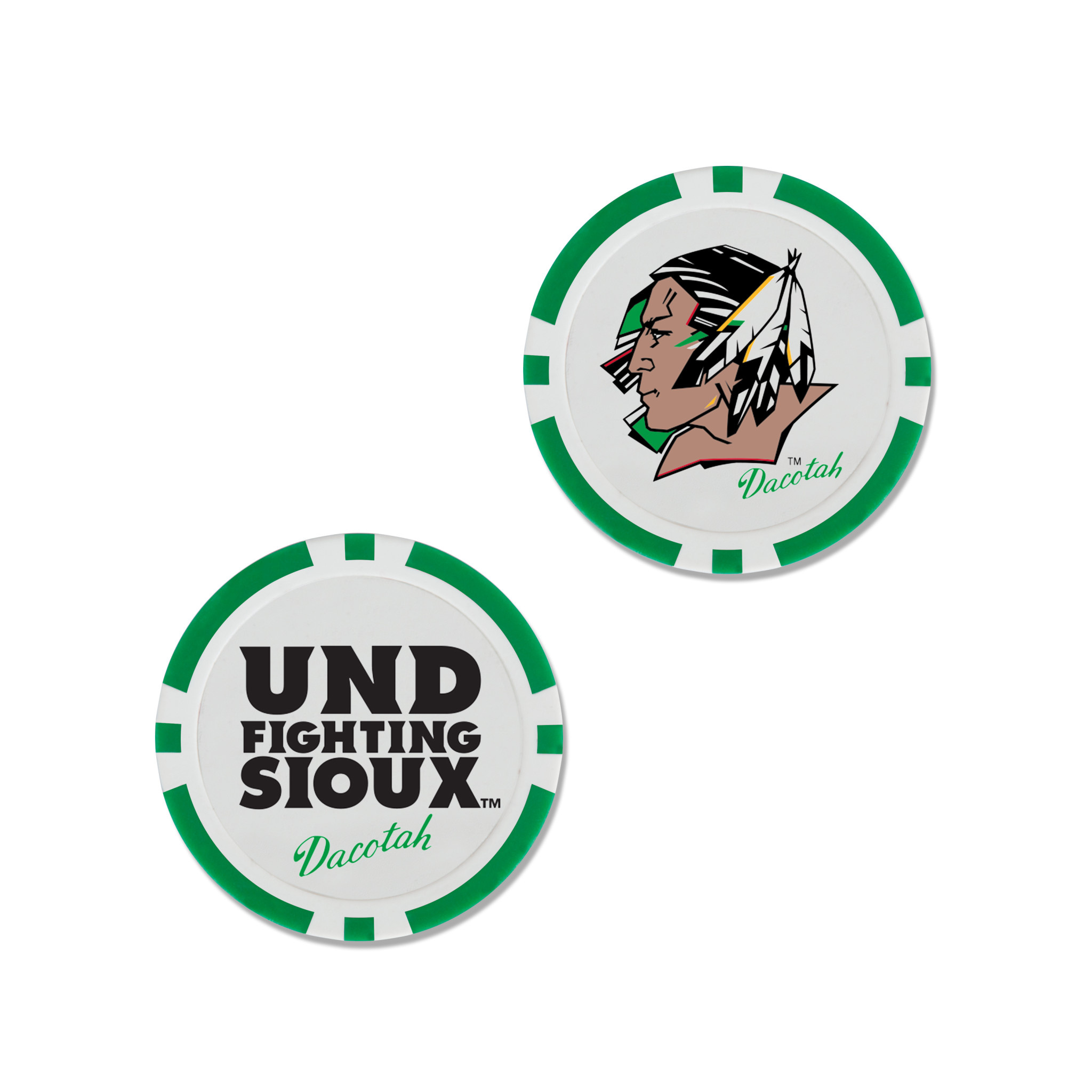 Fighting Sioux Hockey Logo University Of North Dakota Athletics