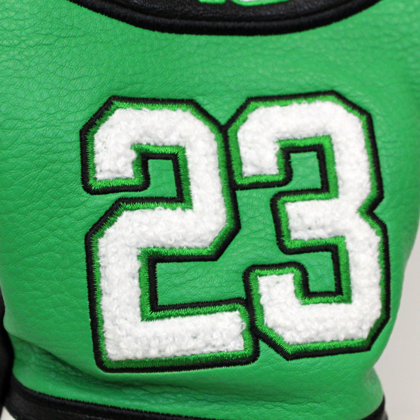 Top Shelf ND Hockey Head Cover - Sioux Shop at Ralph Engelstad Arena