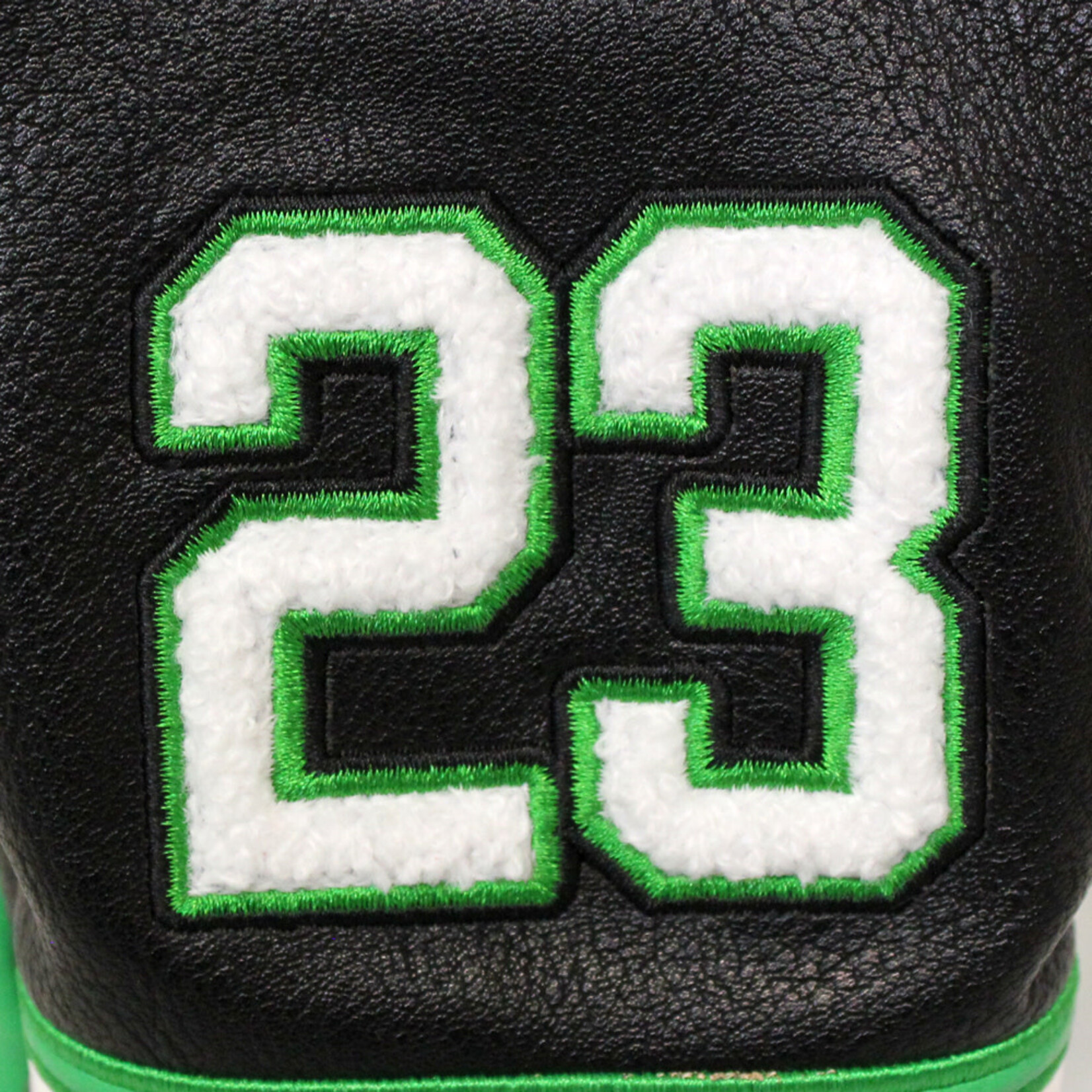Top Shelf ND Hockey Head Cover - Sioux Shop at Ralph Engelstad Arena
