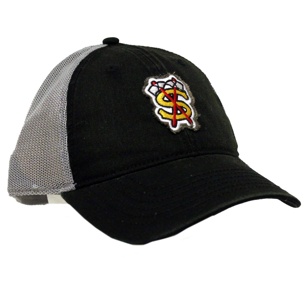 Murray Matcha Classic Cap - Sioux Shop at Ralph Engelstad Arena